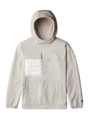 Columbia X Star Wars Skywalker Pilot Pullover - Light Dove