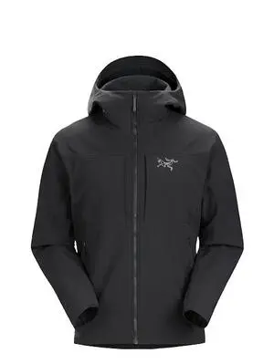 Arc'teryx Gamma Mx Hoodie - Black