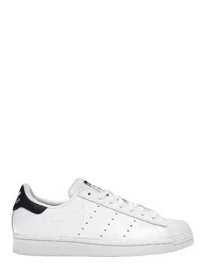 Adidas Superstan Sneakers Cloud White/cloud White/collegiate Navy