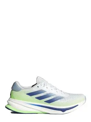 Adidas Adidas Supernova Rise Sneakers Cloud White/wonder Blue/green Spark