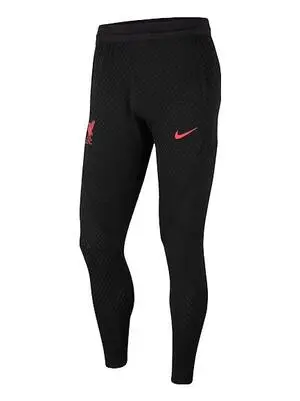 Nike Liverpool 22/23 Drifit Adv Strike Elite Training Pant - Void Black