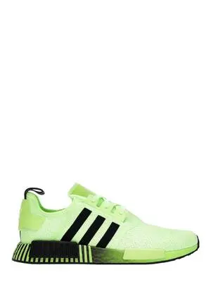 Adidas Nmd R1 Sneakers - Signal Green/core Black