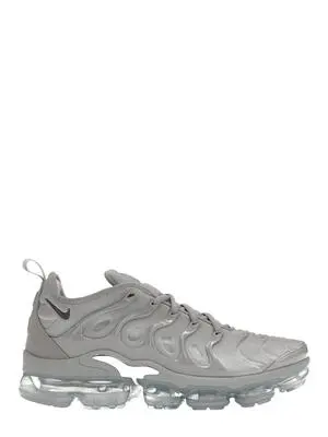 Nike Air VaporMax Plus Sneakers Wolf Grey/dark Grey/metallic Silver