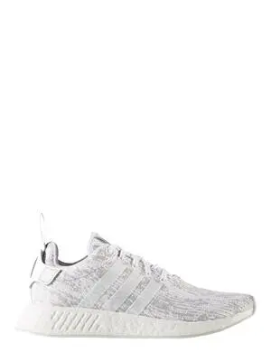 Adidas Nmd R2 Sneakers - Clear Granite/vintage White/footwear White