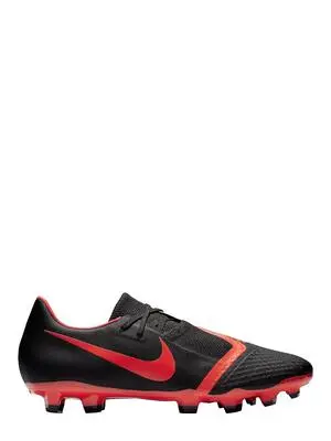 Nike Phantom Venom Academy Fgin - Black/red