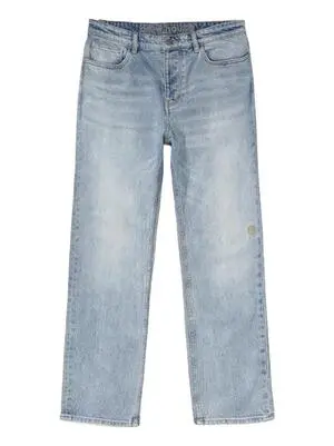 Drew House Tapered Jean - Vintage Indigo