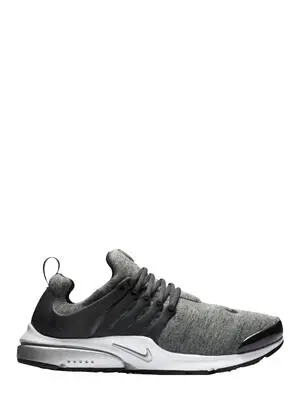 Nike Air Presto Tech Fleece Sneakers Grey/blackone-coloranthraciteone-colorwhite