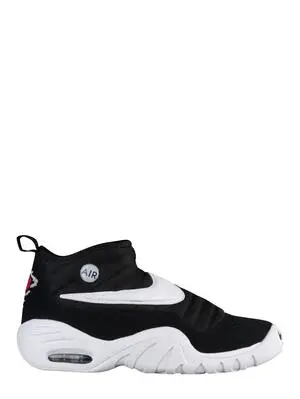 Nike Air Shake Ndestrukt Sole - Black/white/university Red