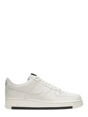 Nike Air Force 1 Low '07 1 Sneakers - Sail/black