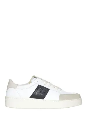 SAINT SNEAKERS SAINT SNEAKERS Low Top Sneakers Black
