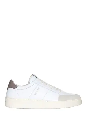 SAINT SNEAKERS SAINT SNEAKERS Low Top Sneakers Ice