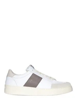 SAINT SNEAKERS SAINT SNEAKERS Low Top Sneakers White 1