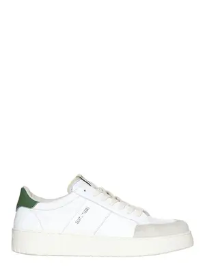 SAINT SNEAKERS SAINT SNEAKERS Low Top Sneakers White 2