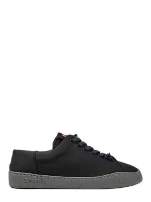 Camper Lace-up Sneakers - Black