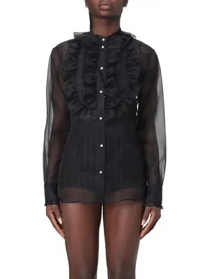 Dolce & Gabbana Shirt - Black