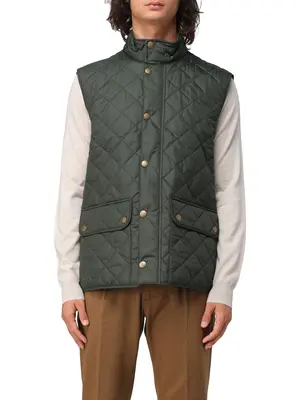 Barbour Barbour Suit Vest Green