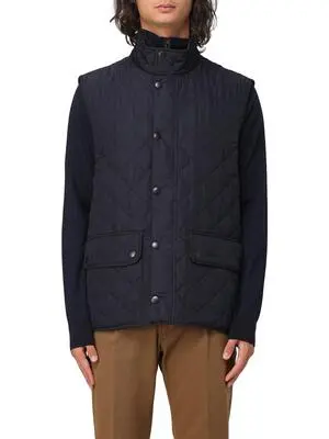 Barbour Barbour Suit Vest Navy