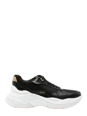 BOSS BOSS Noa Chunky Sneakers
