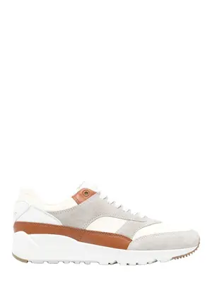 Saint Laurent Bump Low-top Sneakers - Neutrals