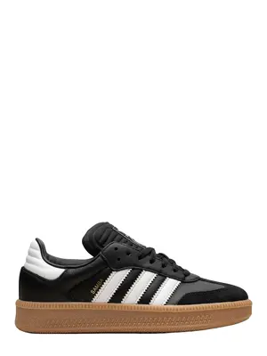 Adidas Samba Xlg Sneakers - Black