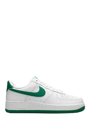 Nike Nike Air Force 1 Leather Sneakers White