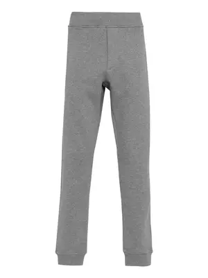 Just Cavalli Logo-print Track Pants - Grey