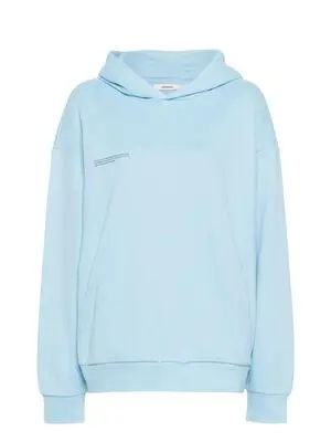 PANGAIA 365 Midweight Hoodie - Blue