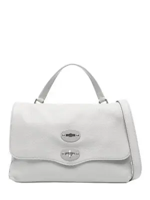 ZANELLATO Postina Tote - Grey