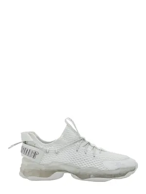PLEIN SPORT Plein Sport Hyper Sport Mesh Sneakers