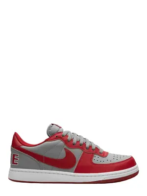NIKE Nike Terminator Leather Sneakers