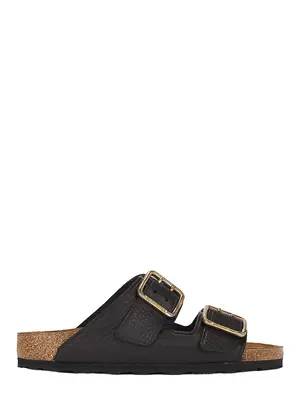 BIRKENSTOCK Arizona Bold Grip - Black