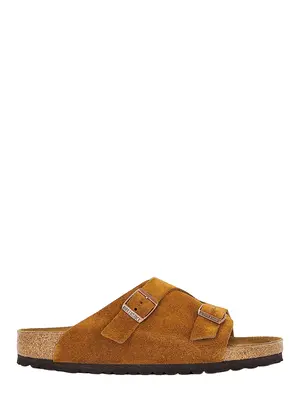 BIRKENSTOCK BIRKENSTOCK Zurich Mink