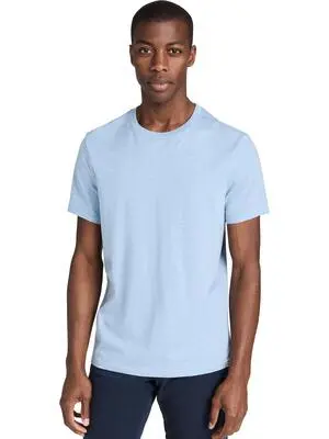 FAIR HARBOR The Kismet Tee - Faded Denim