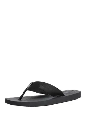 Havaianas Urban Basic Flip Flops - Black