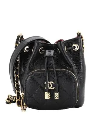 MODA ARCHIVE X REBAG Mini Business Affinity Bag