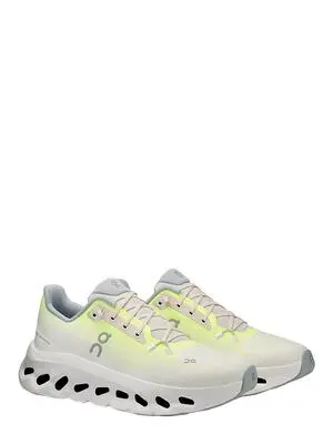 On Cloudtilt Low Top Sneakers Lime/ivory