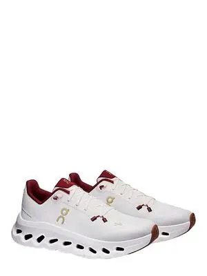 On Cloudtilt Low Top Sneakers Pearl/ivory