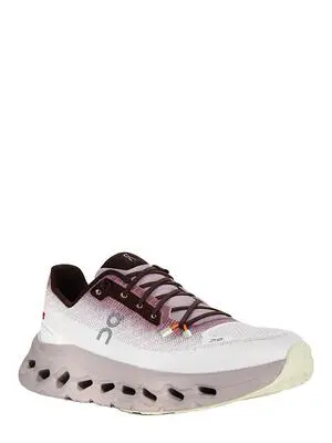On Cloudtilt Low Top Sneakers Quartz/pearl