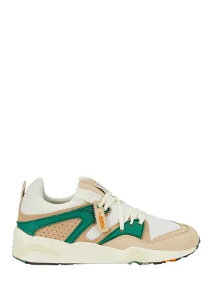 PUMA Blaze Of Glory 'players' Lounge' Sneakers - Cream