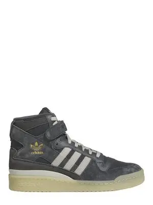 Adidas Forum Mid Sneakers - Grey