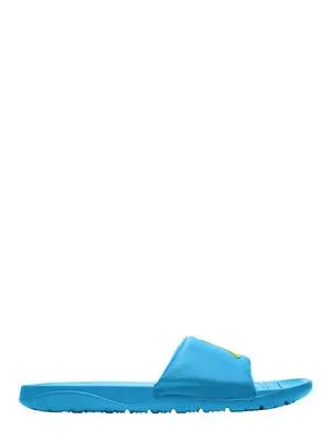 JORDAN Break Slide - Blue