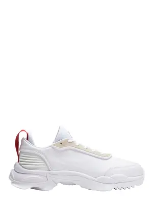 PUMA Scuderia Ferrari X Nitefox Gt Sneakers - White