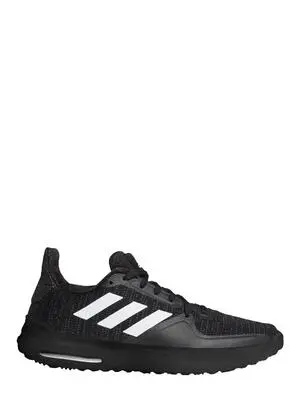 Adidas Fitboost Trainer Sneakers - Black