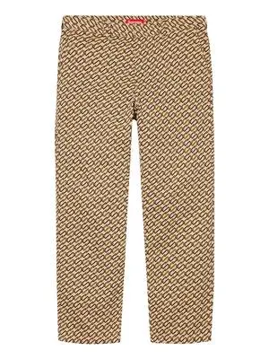 Supreme Work Pant - Tan