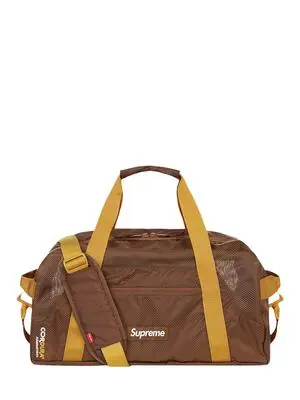 Supreme Duffle Bag - Brown