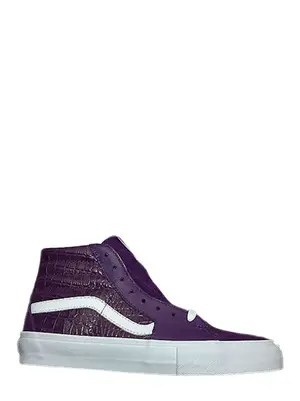 VANS Concepts X Sk8-hi Tz Pro S Sneakers - Purple