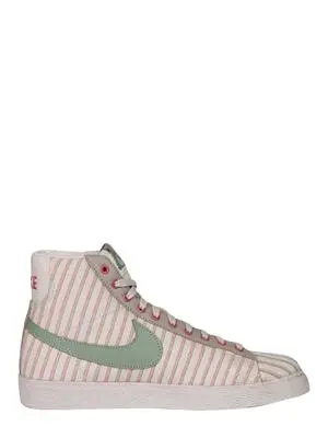 Nike W's Blazer Mid Sneakers - Tan