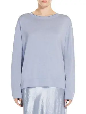 MAX MARA Max Mara Leisure Pensile Crewneck Sweater