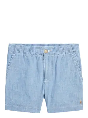 Ralph Lauren Polo Prepster Short - Chambray
