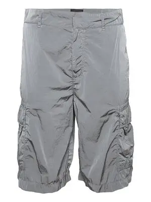 Givenchy Cargo Shorts - Grey